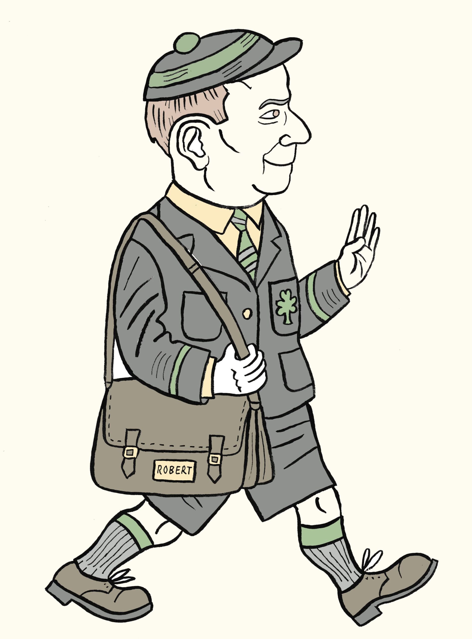 If Pope Leo Was From Consett: Celebrating Seventy - Consett Magazine