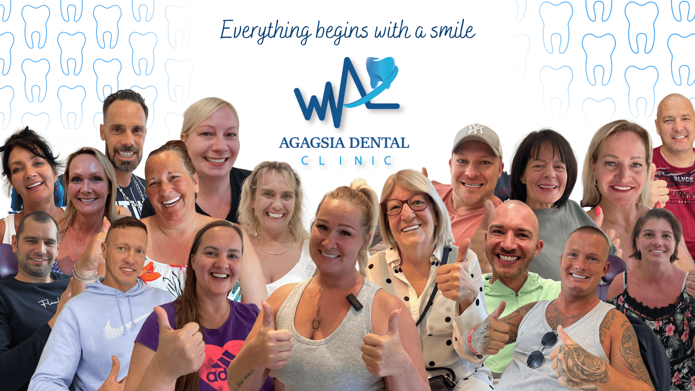 World-Class Smiles in Antalya: Why UK Patients Choose Agagsia Dental ...